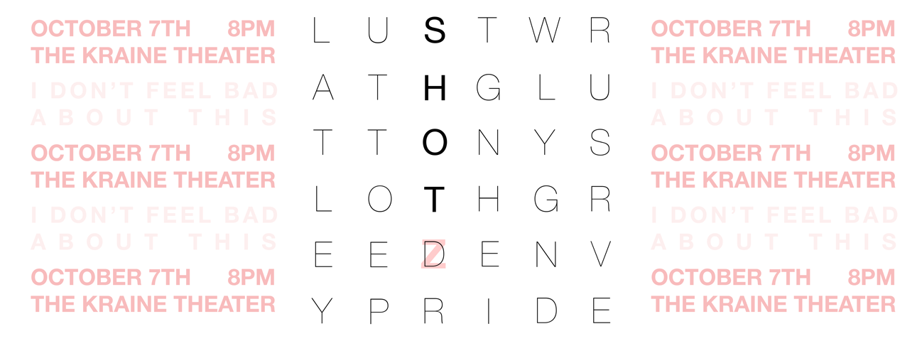 Rob Hille, Jenna Panther, and Justin Yorio, Artistic Directors of Amios ...