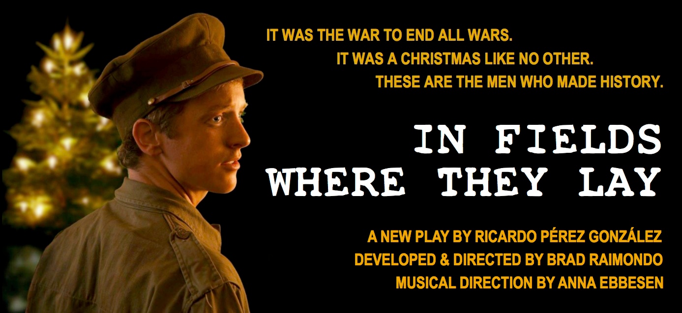 Brad Raimondo, director, and Spencer Davis Milford, actor, of “In ...