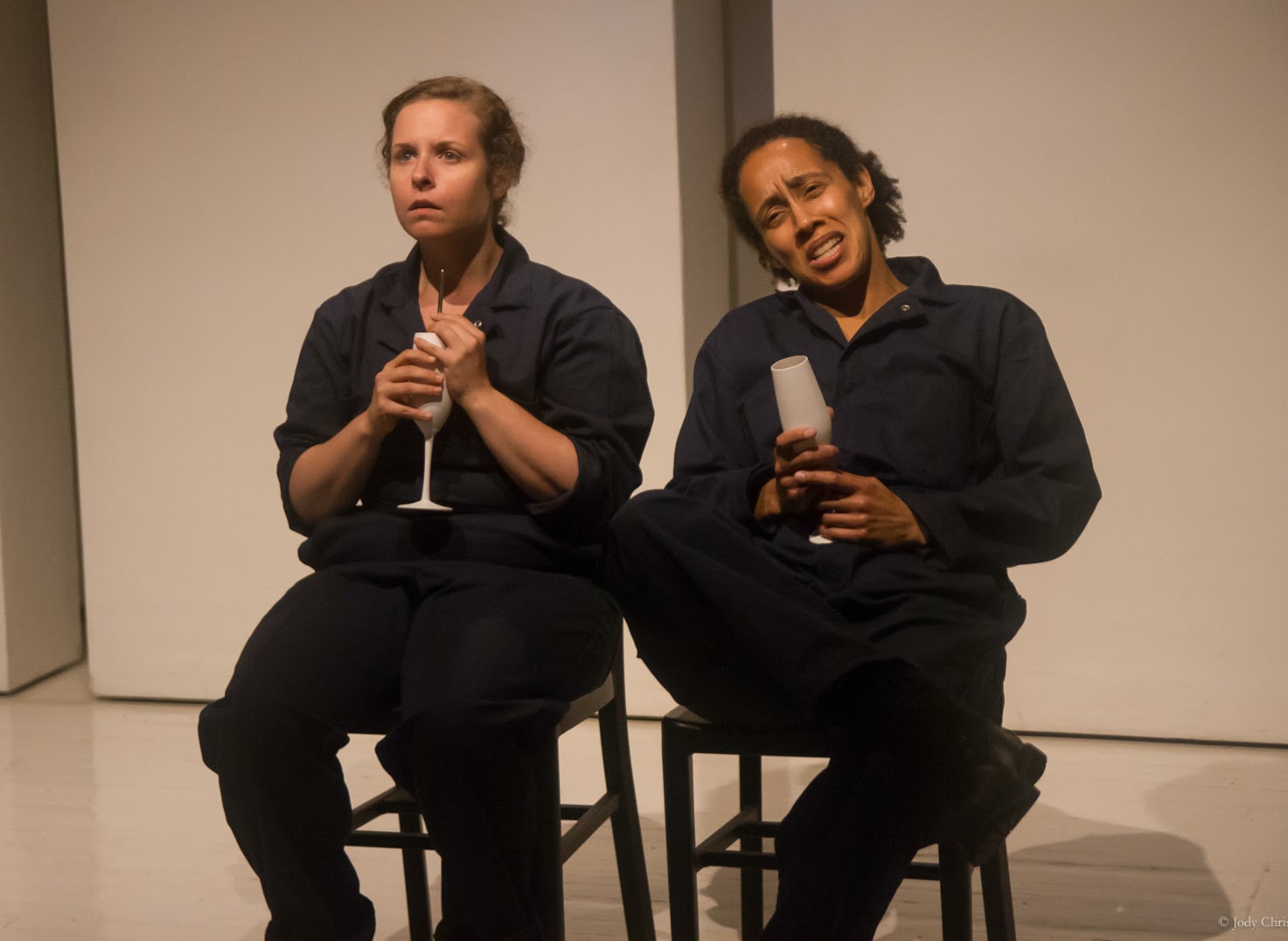 Daniel McCoy, Heidi Handelsman, & David Hilder of “Perfect Teeth” and ...