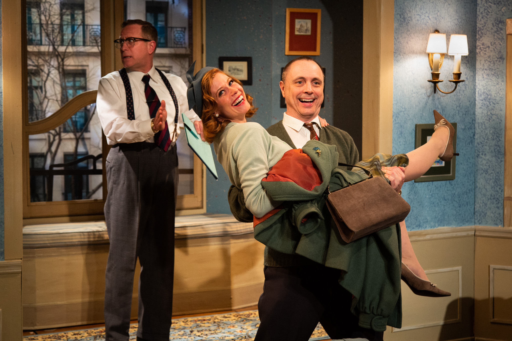 Heather E. Cunningham, Chris Harcum, Robert Franklin Neill, Desmond ...